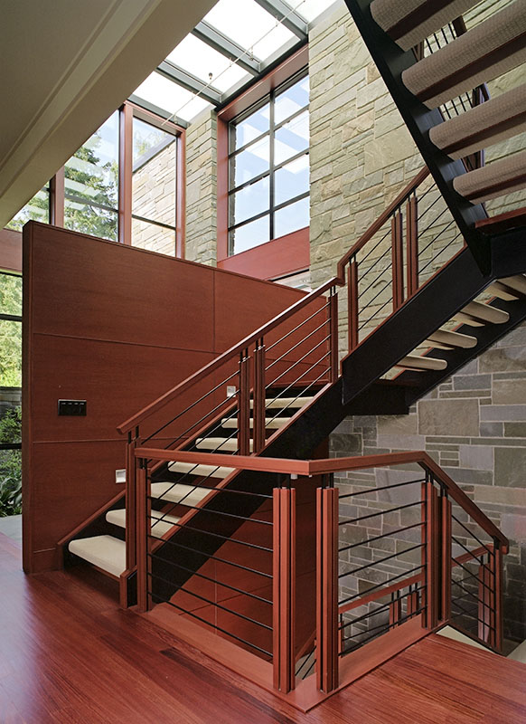 Meydenbauer Bay Residence | Baylis Architects | 425.454.0566
